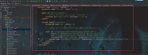 java web自动化 生成html测试报告 莫困顿 博客园