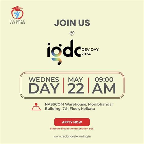 Gamedev Igdcdevday Igdc Saltlake Redapplelearning Asap