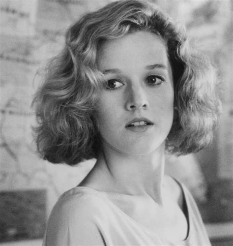 Penelope Ann Miller Kindergarten Cop Penelope Ann Miller Whats In My
