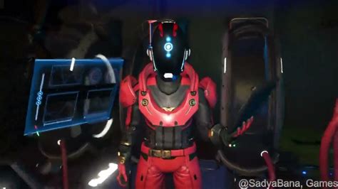 No Mans Sky How To Start The Autophage Missions And Build Your First Autophage Staff Youtube