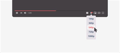 Adaptive Bitrate Streaming Abr And Abs Resi