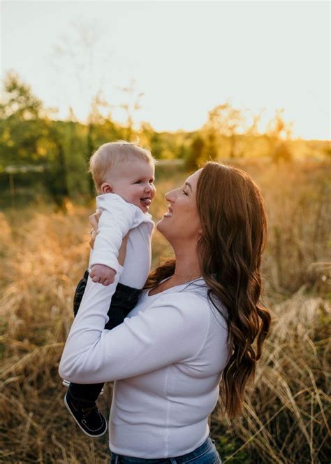 Mommy Me Golden Hour Photo Shoot Mommy And Me Photo Shoot Mommy