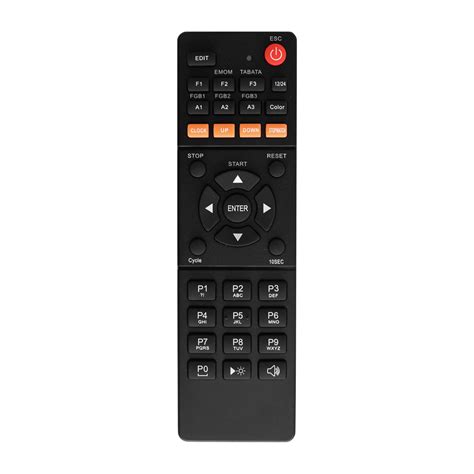 Mini Timer Gym Timer Kompakt And Magnetisk Køb Hos Fitness360 Dk