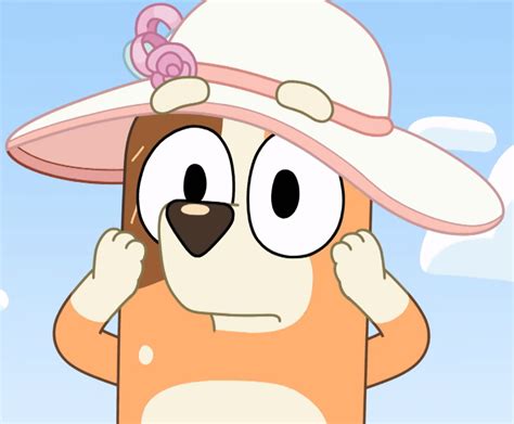 Screenshot Chilli Heeler Being Worried S01e35 By Shiyamasaleem On Deviantart