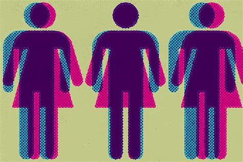 He And She Ze And Xe The Case For Gender Neutral Pronouns