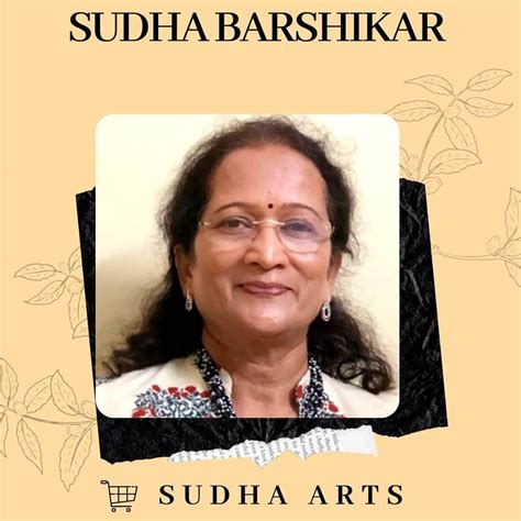 Women Who Win Meet Sudha Barshikar The Founder Of