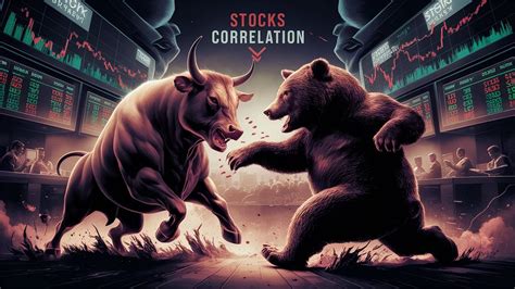 Step By Step Guide To Analyzing Stock Correlations Using Python By