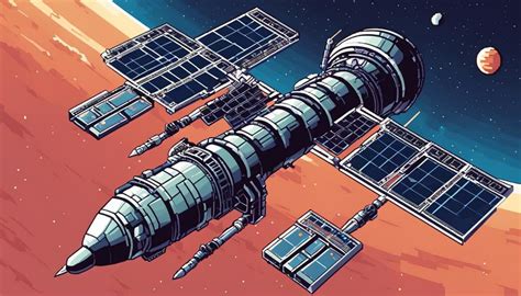 Intellectual Property Rights In Space Technology TelecomWorld101 Com