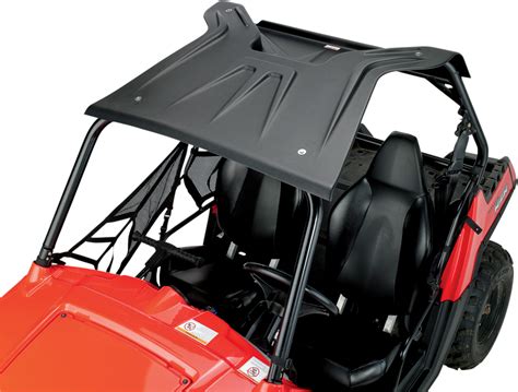 Polaris Rzr 570 800 Roof Polyethylene By Moose