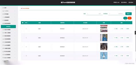 Ssm基于ssm在线寻亲系统udg4i【独家源码】计算机毕业设计问题的解决方案与方法网络寻亲平台ssm Csdn博客