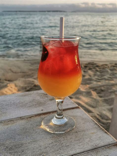Elegantni Sex On The Beach Koktel Kod Kuće U Samo 5 Koraka