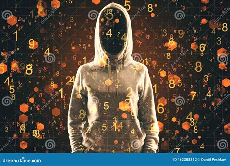 Malware And AI Concept Stock Photo Image Of Exposure
