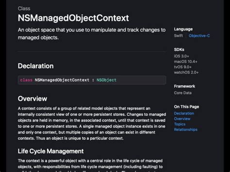 Mashup Ios Core Data Ppt