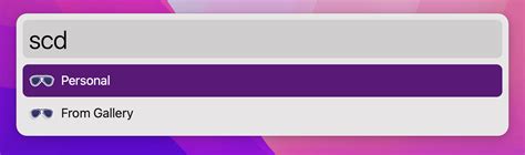 Using Macos Shortcuts With An Alfred Workflow Alfred Blog
