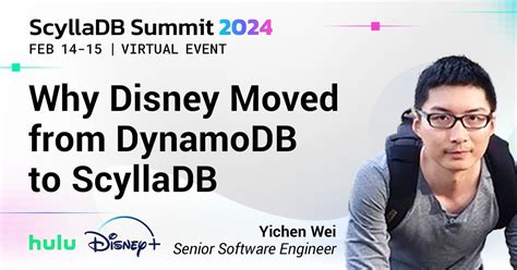 Scylladb On Linkedin Scylladb Dynamodb Nosql Streaming Database Datastreaming