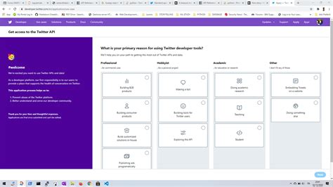 python extract data twitter api by roberto ghitti medium