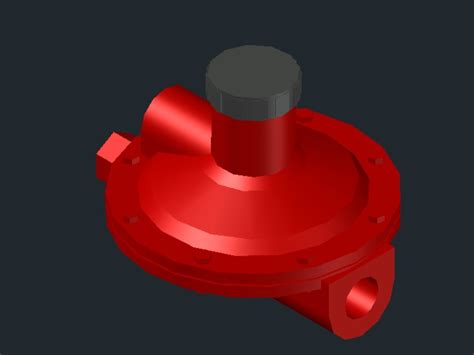 Regulator In Autocad Cad Download 137 03 Kb Bibliocad