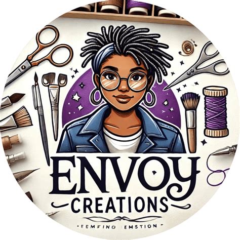 envoy creations crafter and designer in buffalo ny