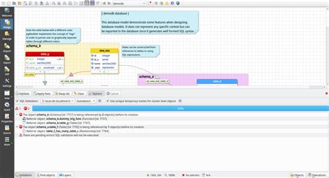 Pgmodeler Postgresql Database Modeler Pgmodeler Postgresql Database Modeler