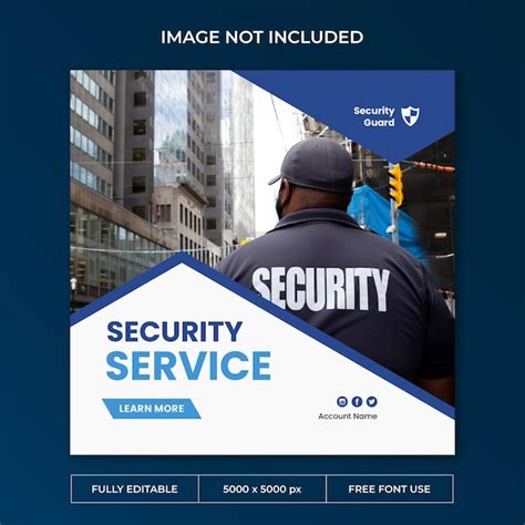 Security Post Design Images Free Download On Freepik