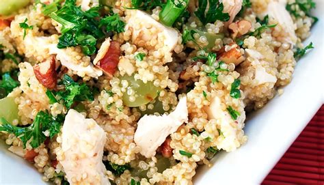 20 Ensaladas Fáciles Y Deliciosas Recetas De Ensaladas