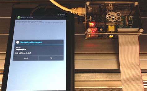 GitHub Scdickson BluetoothClassicTests