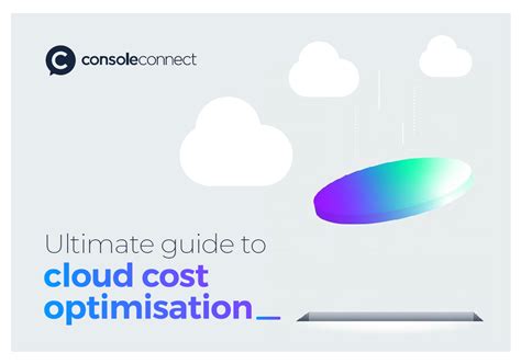 Download The Ultimate Guide To Cloud Cost Optimisation