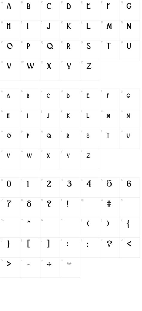 Download Gatsby Bold Font Free Font Download