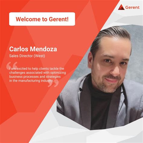 Gerent On Linkedin Newhire Salesforcepartner Team 10 Comments