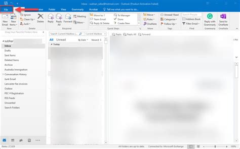 Fix Outlook Error 0x800ccc1a Server Does Not Support Connection