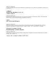 SCI 110 Homework 1 Docx Page 41 Problem 51 A Vehicle Changes Its Velocity From 90 Km H To A