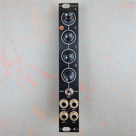 BUILT MODULE ST Modular ADSR Hp Pusherman