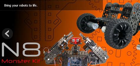 机器人套件 Multiplo Arduino智造