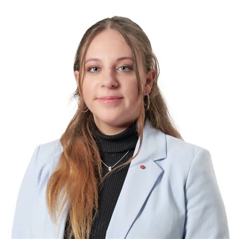 Premiumpartner Der Dvag Joline Herrmann In Teltow