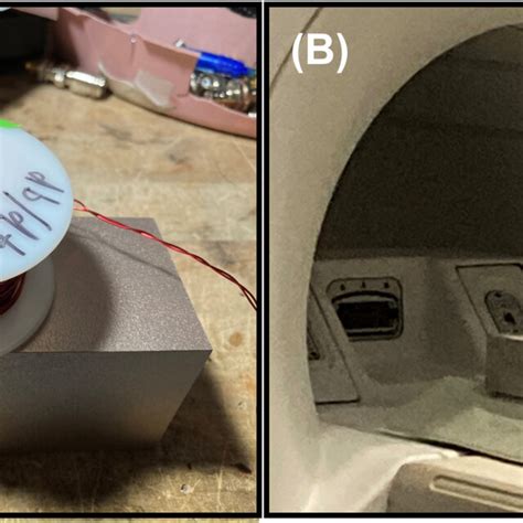A A 7 Mh Magnetic Surface Probe For The Eddy Current Test B Eddy Download Scientific