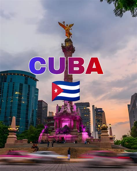 Cubanos🇨🇺 En México🇲🇽 Facebook