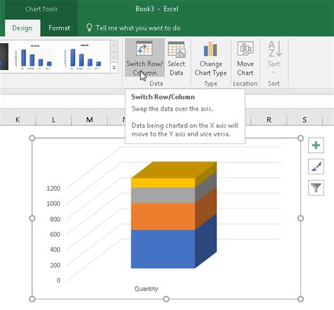 roger f silva create and learn excel creating a nice funnel chart