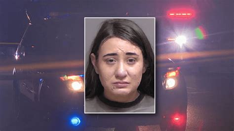 Mans Dying Words After Crash Lead To Girlfriend Being Charged With