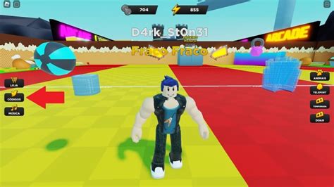 Códigos Strongman Simulator Agosto 2025