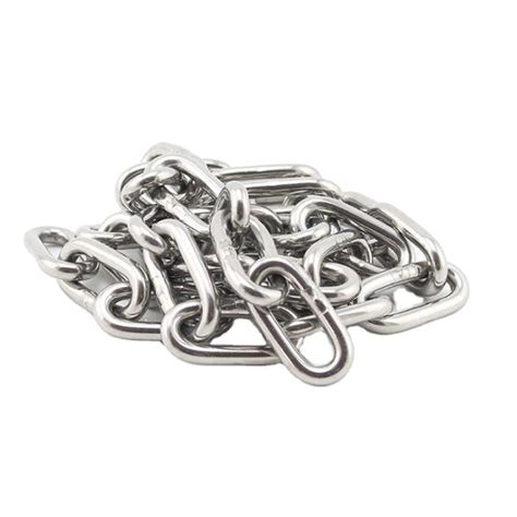 Windlass Grade 43 Full Drum Chain Domestic High Test Iso Grade 43 Chain