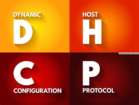 Difference Between Bootp And Dhcp