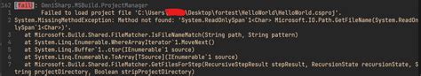 omnisharp problem r neovim