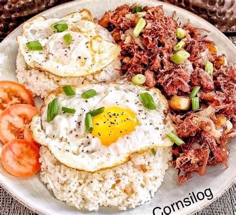 Our Cornsilog Is The Coffee Shop Northern Beaches Main
