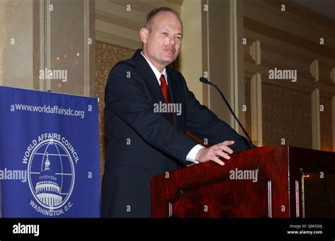 Office Of The Secretary Secretary Donald Evans World Affairs Council