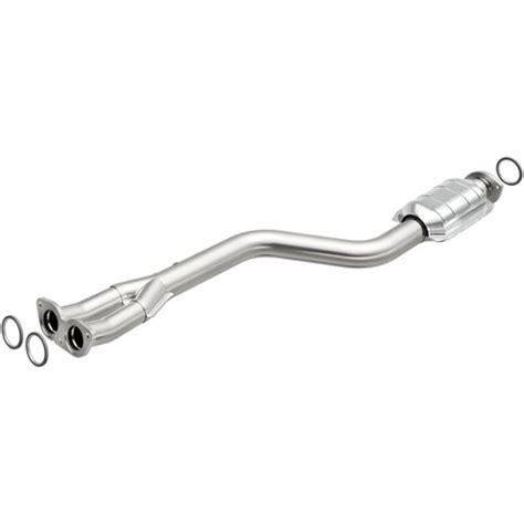 Catalytic Converter For 2000 2003 Lexus Gs300 3 0l L6 Gas Dohc
