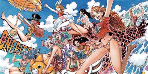 One Piece Capítulo 1084 Fecha Y Hora De Lanzamiento Play Trucos