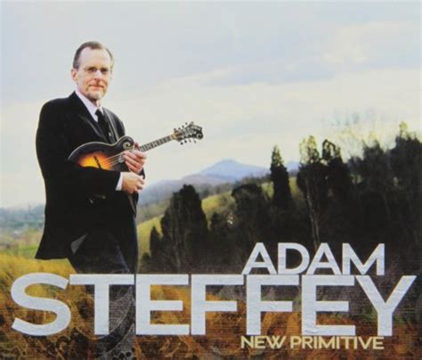 Northfield Mandolins Adam Steffey — Northfield Mandolins