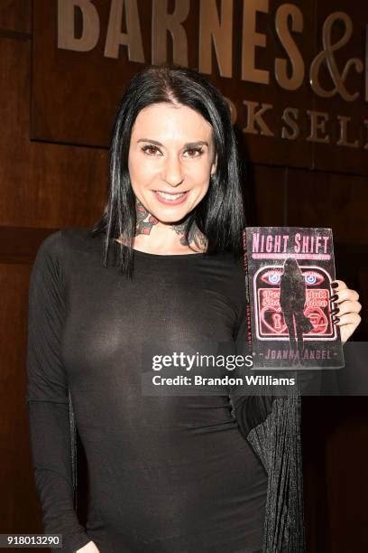 985 Joanna Angel Photos And High Res Pictures Getty Images