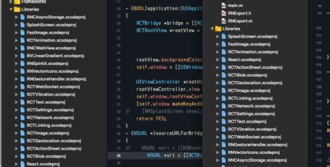 integrate into an existing project page was broken · issue 25837