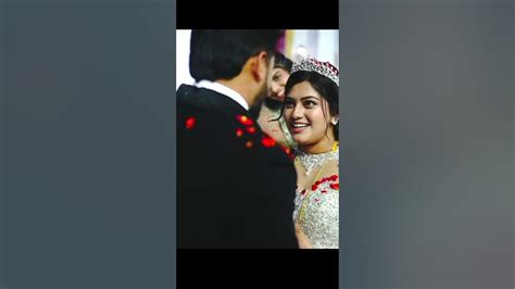 Ankit Reddy X Sreshta Karmoji Wedding Sreshtakarmoji Trending Wedding Shorts Youtube